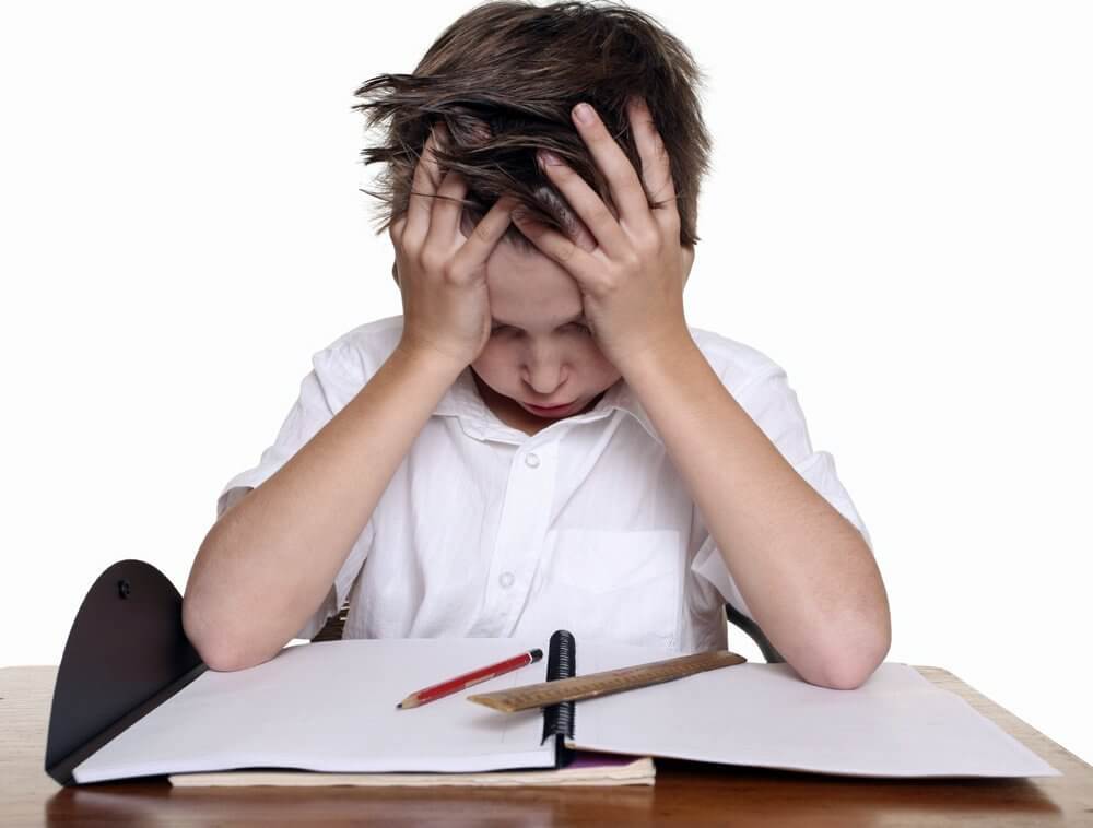 Dyslexia In Children Invision Optometry