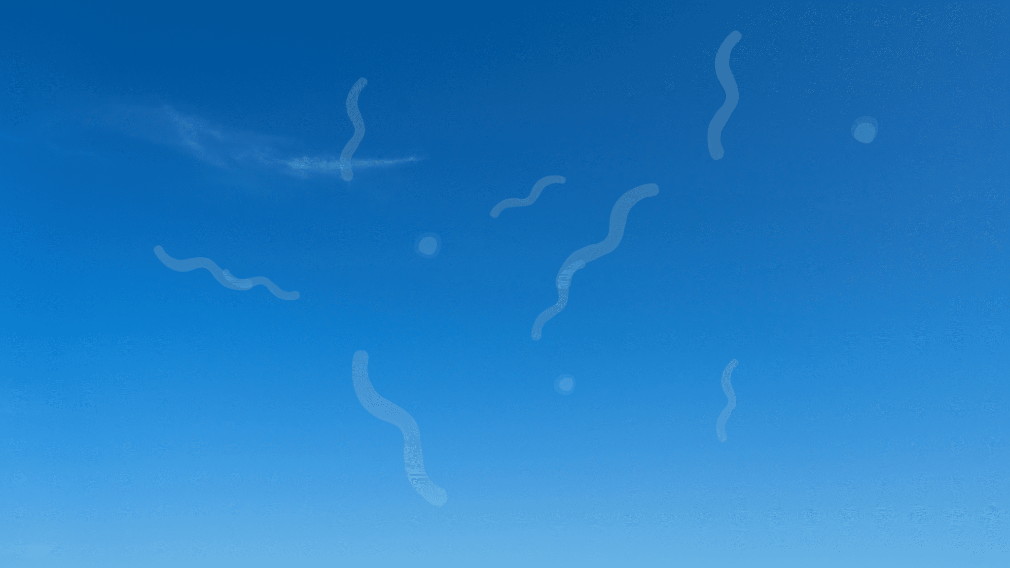 Floaters: When They’re Normal, When They’re Not, & When to Call Us ...