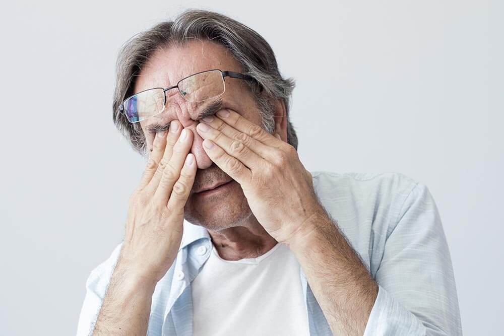 Eye Pressure Invision Optometry