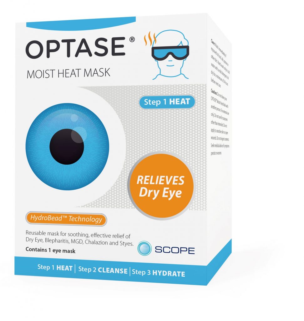 OPTASE® Dry Eye Kit | Products | Invision Optometry San Diego