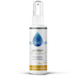 Pure & Clean Lid Prep Spray | Products | Invision Optometry San Diego