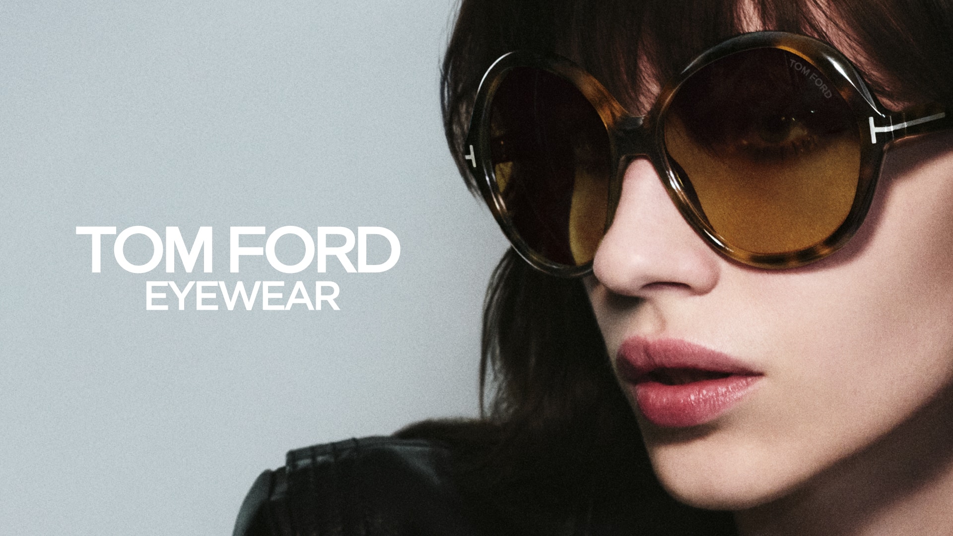 The Subtle Flex: Why Tom Ford Eyewear Signals Taste Without Trying ...